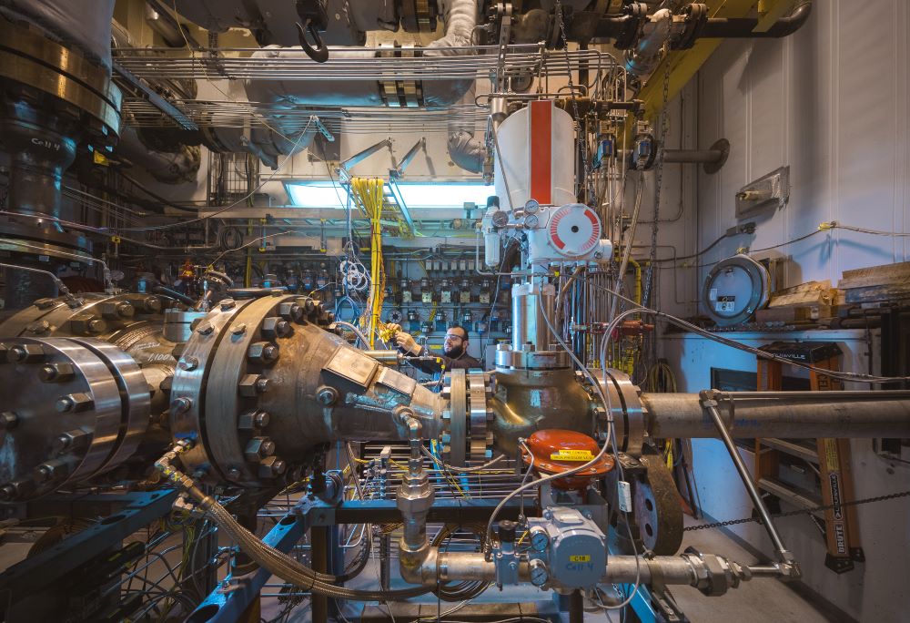 ARPA-E | GE Aerospace